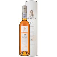 Andresen 10 YR Old White Port 50cl | Compare Prices