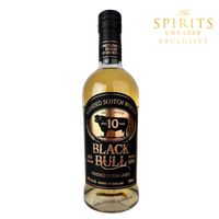 Black Bull 10 Year Old Rum Finish | Compare Prices