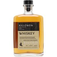 Killowen Rum & Raisin 5 Year Old Single | Compare Prices