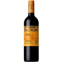 Dynamite Factory Shiraz | Compare Prices