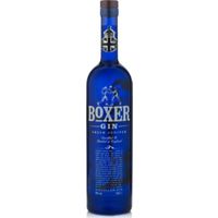Boxer Gin Extra dry gin 700ml | Compare Prices