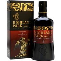 Highland Park Valkyrie Island Single Malt | Compare Prices