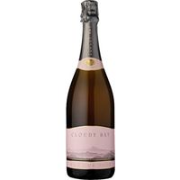 Cloudy Bay Pelorus Rose NV | Compare Prices