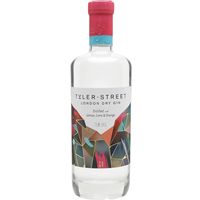 Tyler Street Gin | Compare Prices