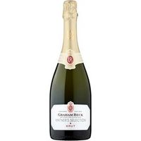 Graham Beck The Joshua Brut | Compare Prices