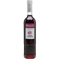 Merlet Creme de Framboise (Raspberry) | Compare Prices