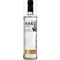 Suntory Haku vodka 700ml | Compare Prices