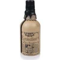 Rumbullion! Navy-Strength (10cl) Spiced | Compare Prices