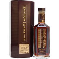Method and Madness 28 Year Old / Ruby | Compare Prices