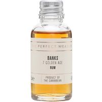 Banks 7 Golden Age Rum Sample | Compare Prices