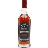 Old Perth Solera Blended Scotch Whisky | Compare Prices
