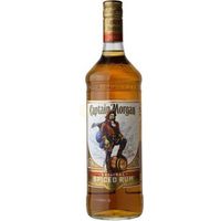 Captain Morgan Spiced Rum 5cl Mini | Compare Prices
