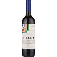 Viña Marty 'Chaka' Merlot | Compare Prices