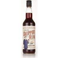 Skipper Demerara Dark Rum | Compare Prices