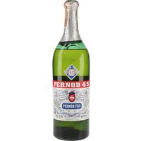 Pernod 45 Liqueur / Bot.1970s | Compare Prices