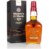 Maker's Mark 101 Proof Bourbon Whiskey | Compare Prices