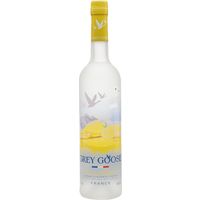 Grey Goose Le Citron (Citrus) Flavoured | Compare Prices