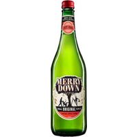 Merrydown Original Vintage Cider 750ml | Compare Prices