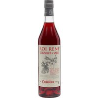 Combier Roi Rene Rouge Cherry Liqueur | Compare Prices