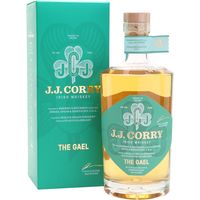 JJ Corry The Gael Blended Irish Whiskey | Compare Prices