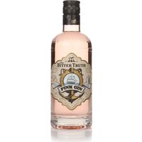The Bitter Truth Pink Gin (50cl) | Compare Prices