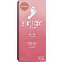 Barefoot Rose 3L Box | Compare Prices