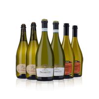 Everyday Prosecco NV Mixed Case | Compare Prices