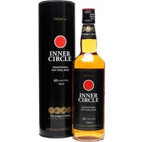 Inner Circle Red Dot Rum | Compare Prices