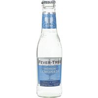 Fever Tree Lemonade / 20cl | Compare Prices