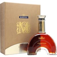 Martell Creation Grand Extra Cognac | Compare Prices