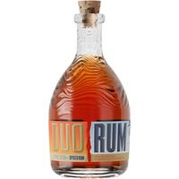 Duo Spiced Rum | Compare Prices