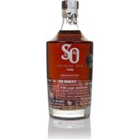 Spanish Oak Brandy | Compare Prices