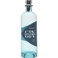 Sincere Pure Gin | Compare Prices